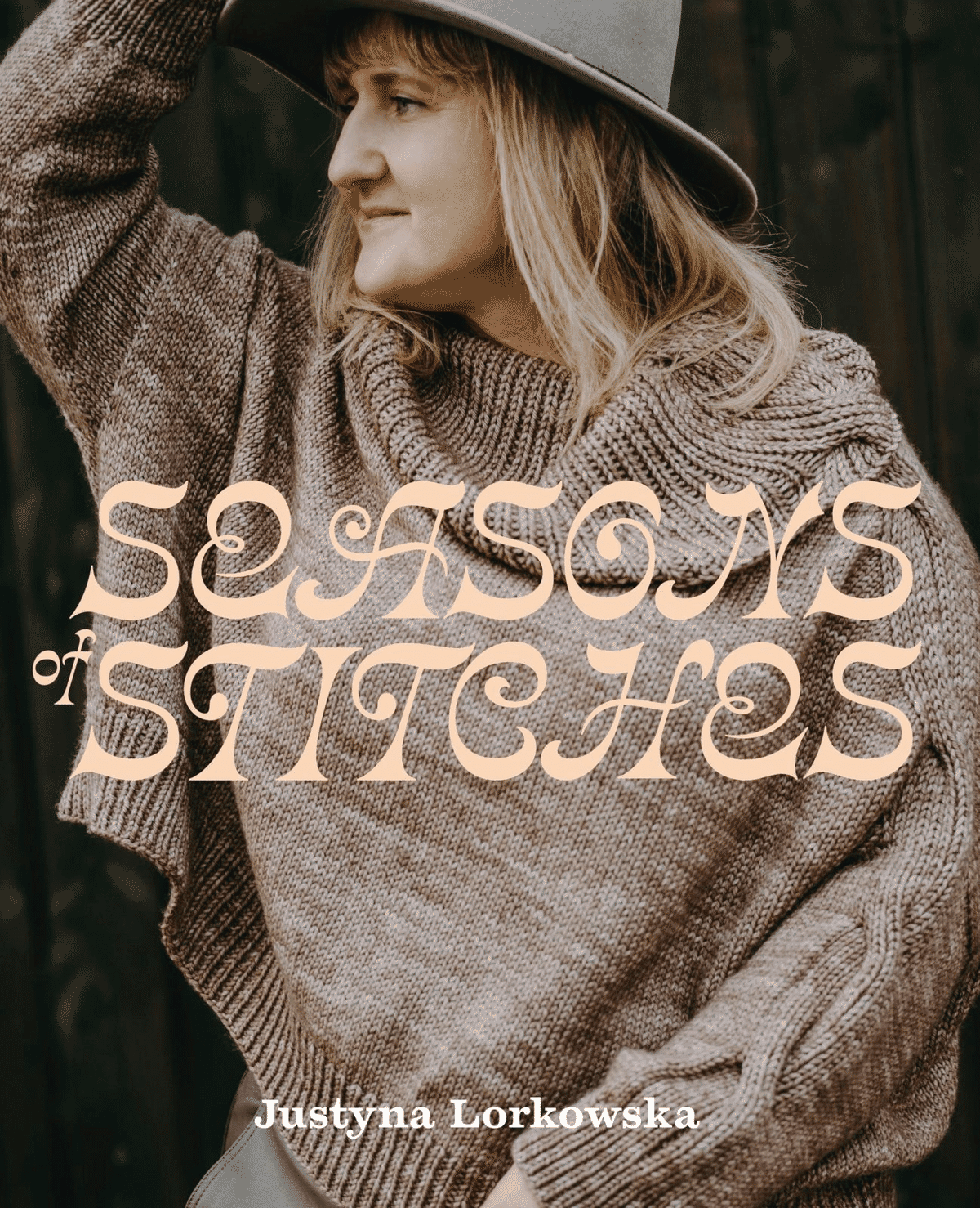Lorkowska, Seasons of Stitches | Prisma.fi-verkkokauppa
