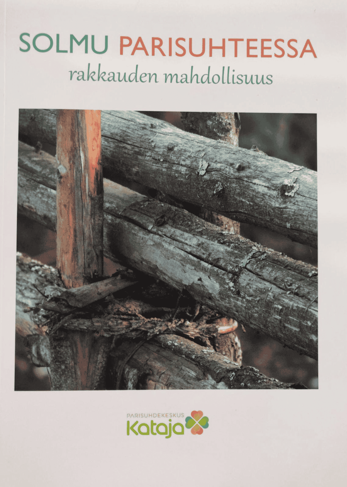 Seppänen, Solmu parisuhteessa - Rakkauden mahdollisuus | Prisma.fi ...