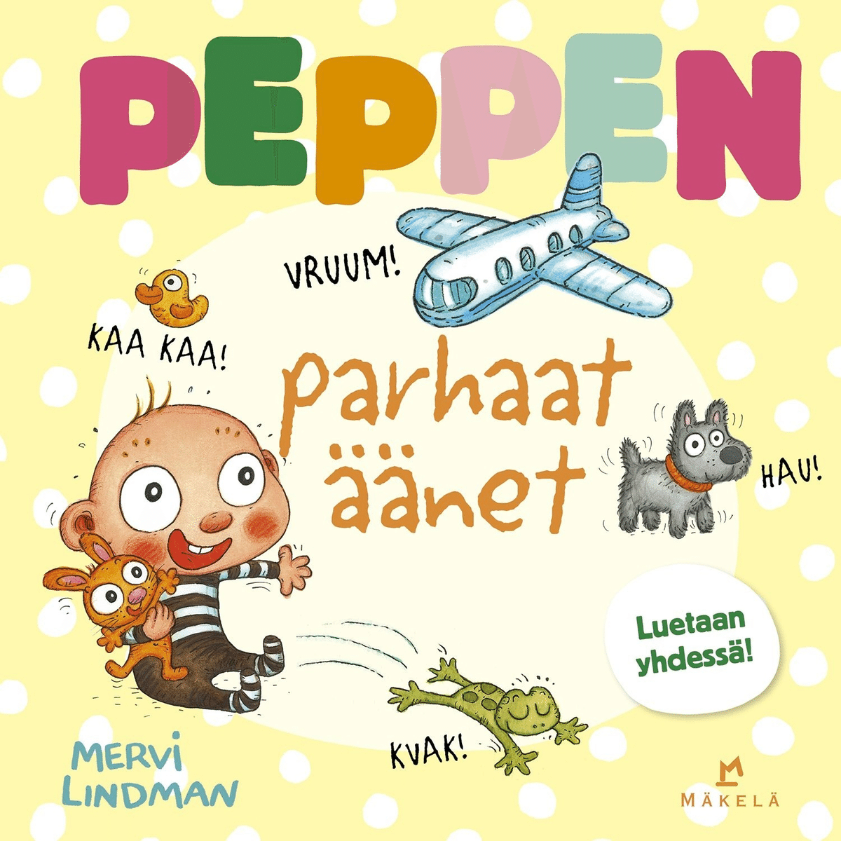 Lindman, Peppen parhaat äänet | Prisma.fi-verkkokauppa