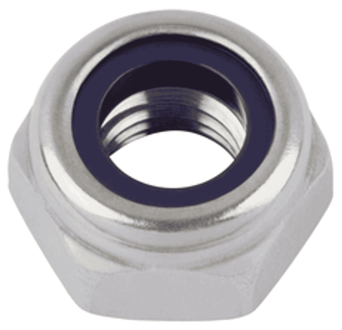 Fix Master nylock mutteri DIN 985 HST A4 M8 500 kpl | Prisma.fi ...