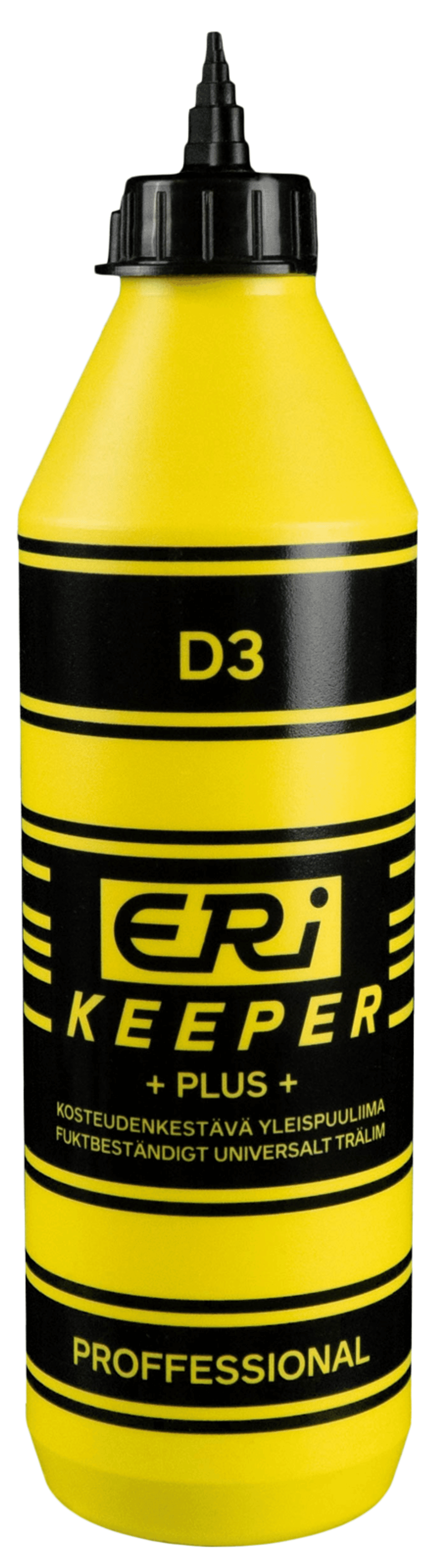Eri Keeper Plus yleispuuliima 750 ml kosteudenkestävä | Prisma.fi ...