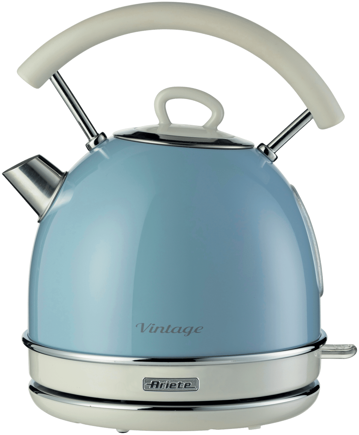Ariete Vintage vedenkeitin pyöreä 1,7 L | Prisma.fi-verkkokauppa