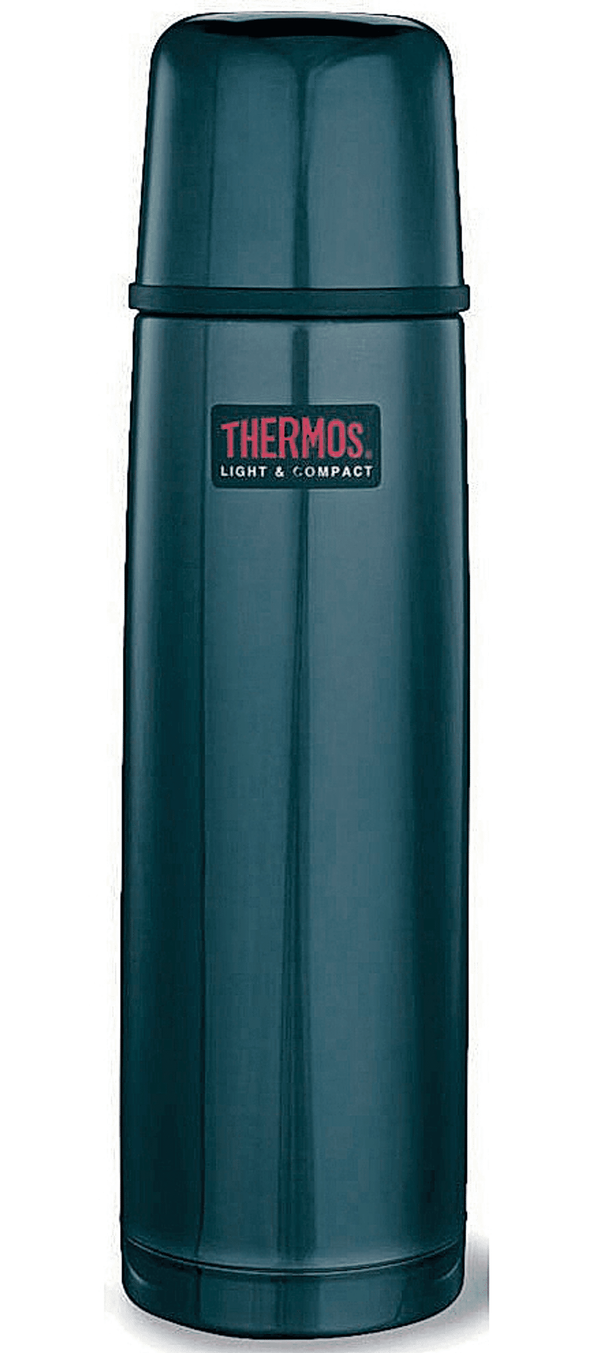 Thermos Light & Compact termospullo 0,75l | Prisma.fi-verkkokauppa