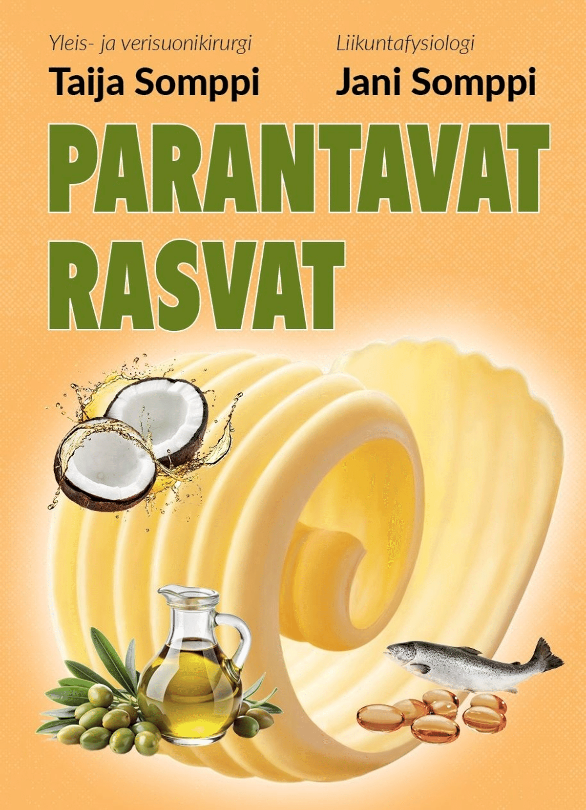 Somppi, Parantavat rasvat | Prisma.fi-verkkokauppa