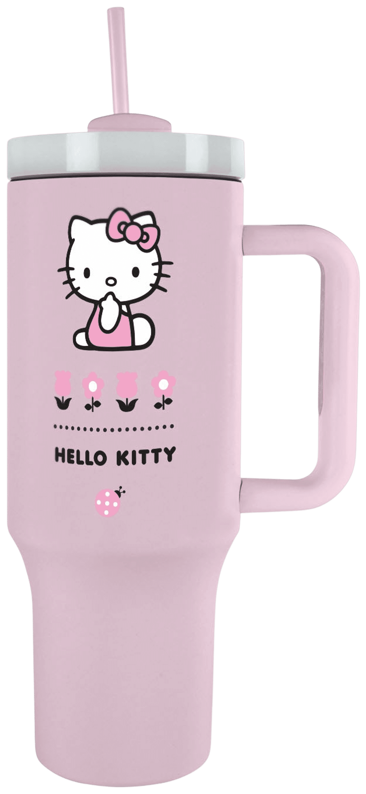 PYRAMID Hello Kitty muki 1200ml | Prisma.fi-verkkokauppa