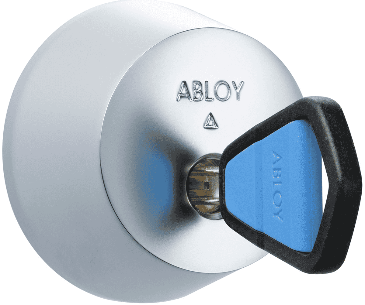 Abloy avainpesä CY001J EASY HCr IPP | Prisma.fi-verkkokauppa