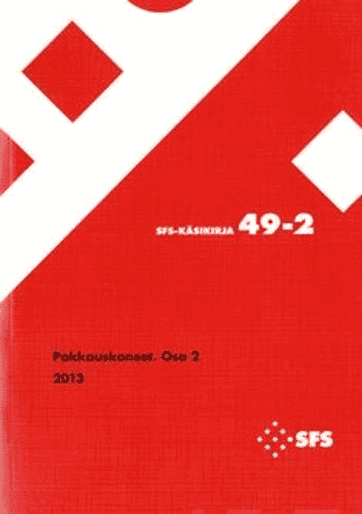 Pakkauskoneet - osa 2 | Prisma.fi-verkkokauppa