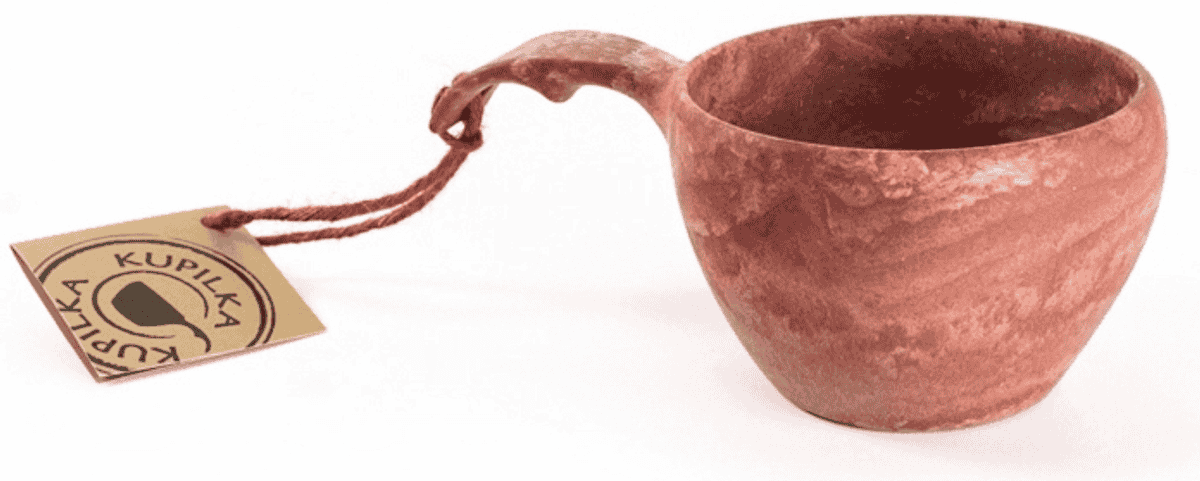 Kupilka iso kuppi 3,7 dl 3037073 | Prisma.fi-verkkokauppa