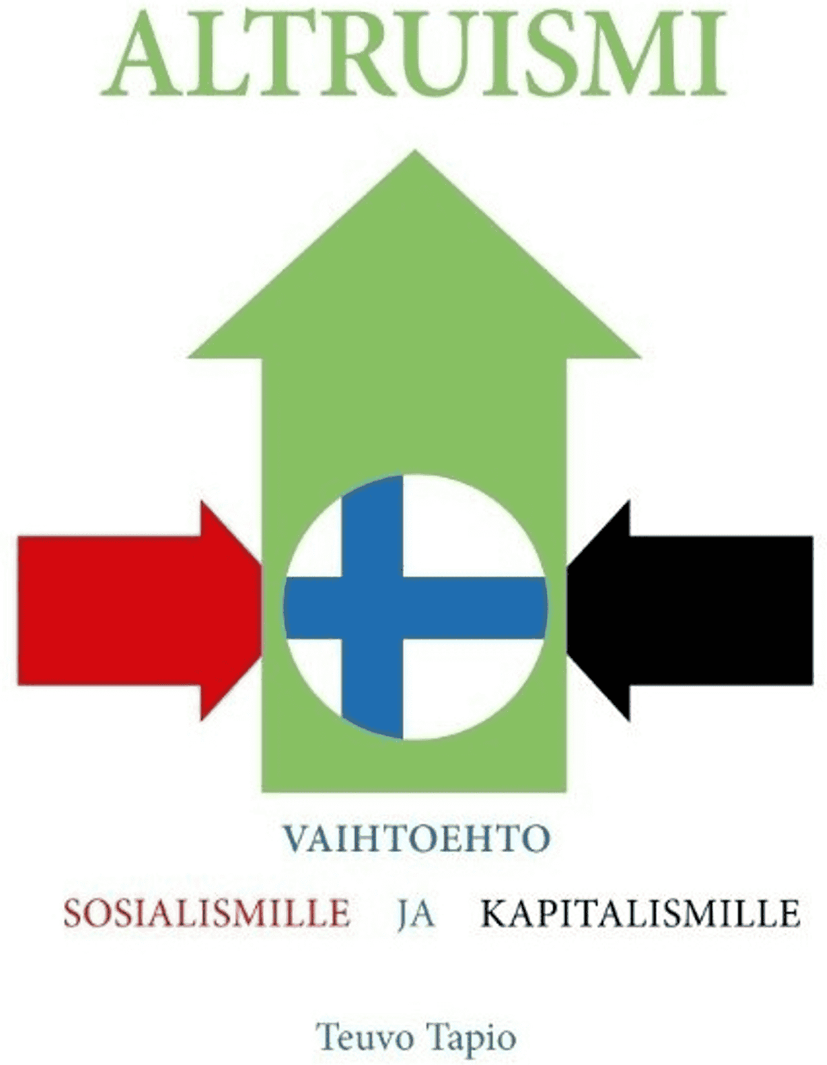 Tapio, Altruismi - Vaihtoehto sosialismille ja kapitalismille | Prisma ...