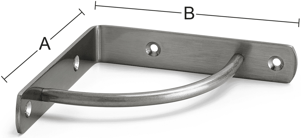 Kannatin Konvex 170x170 RST | Prisma.fi-verkkokauppa