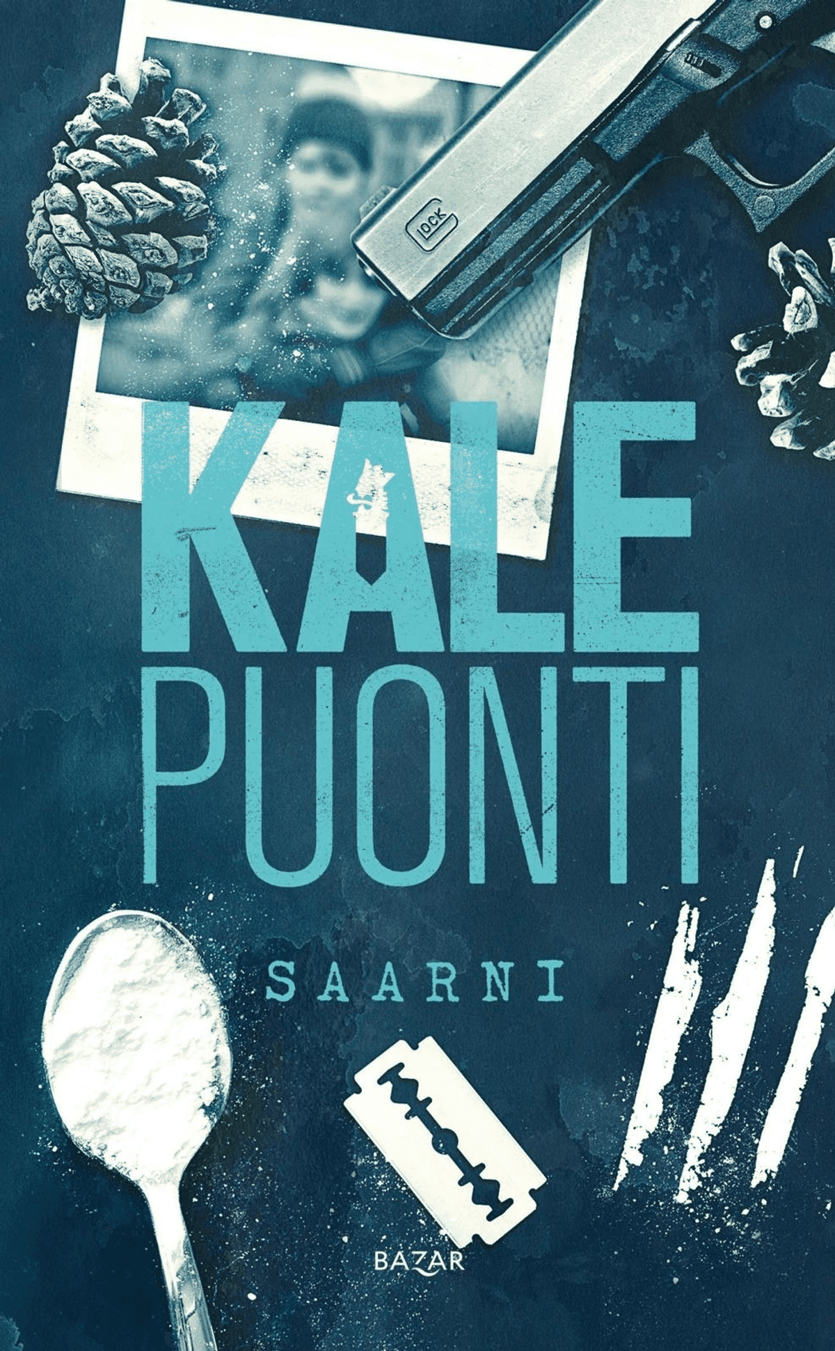 Puonti, Saarni | Prisma.fi-verkkokauppa
