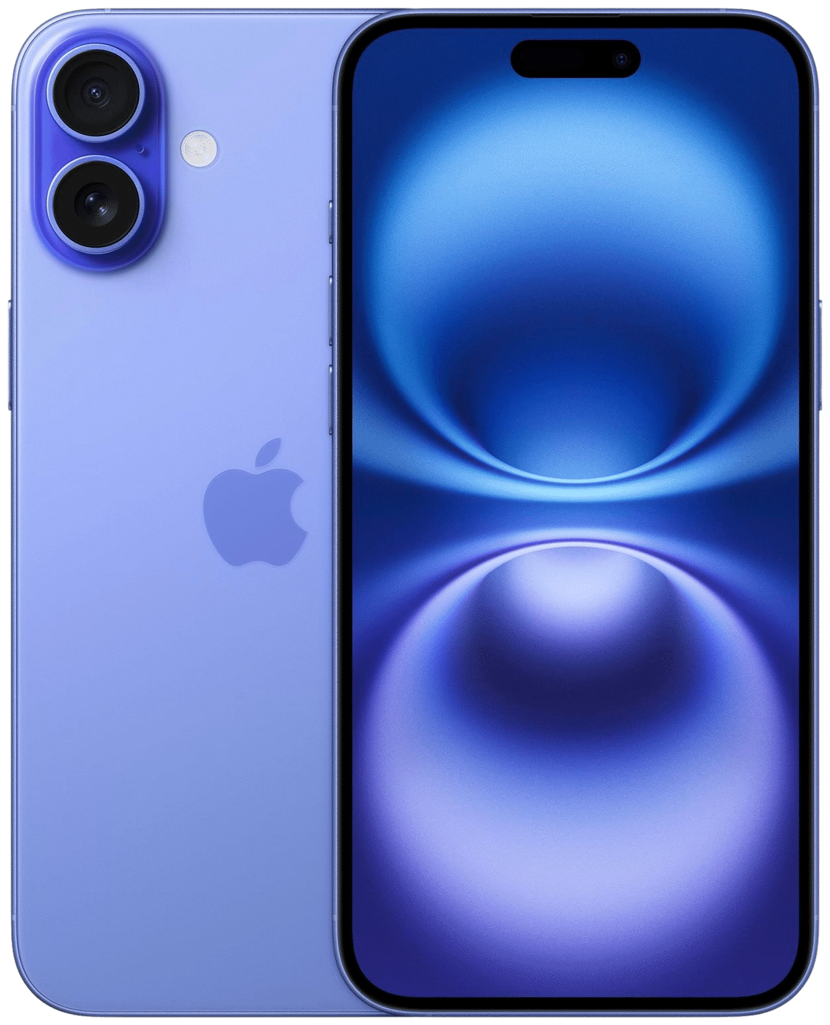 Apple iPhone 16 Plus 128GB Ultramariini MXVX3QN/A | Prisma.fi-verkkokauppa