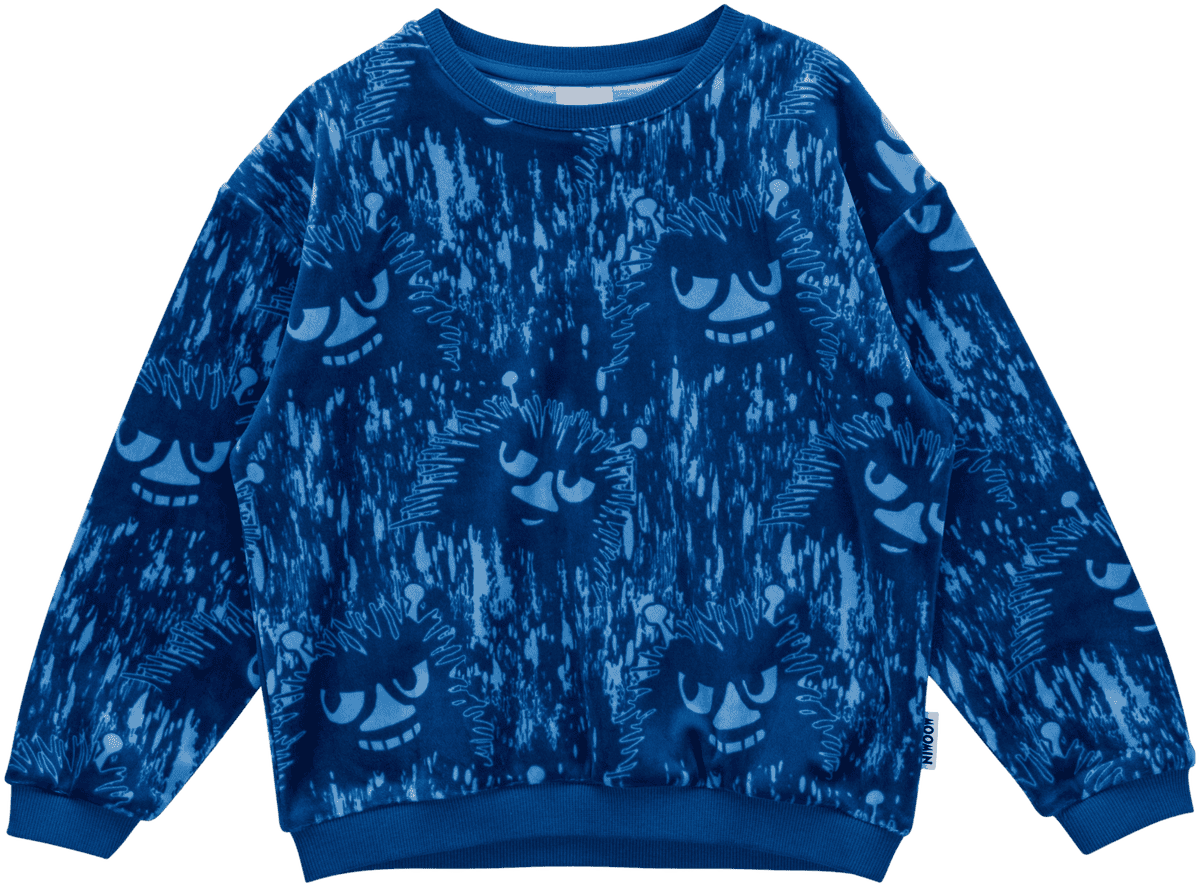 Muumi lasten veluuripaita Virne 590840 | Prisma.fi-verkkokauppa