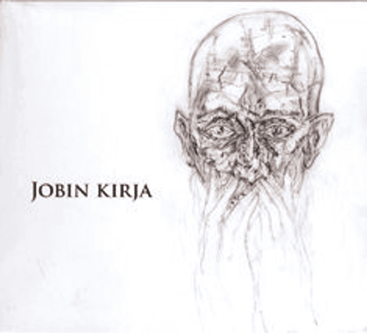 Jobin kirja (2 cd) | Prisma.fi-verkkokauppa