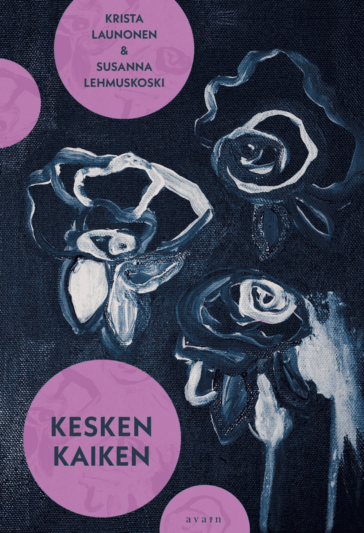 Launonen, Kesken kaiken - Eihän minun vielä pitänyt kuolla | Prisma.fi ...