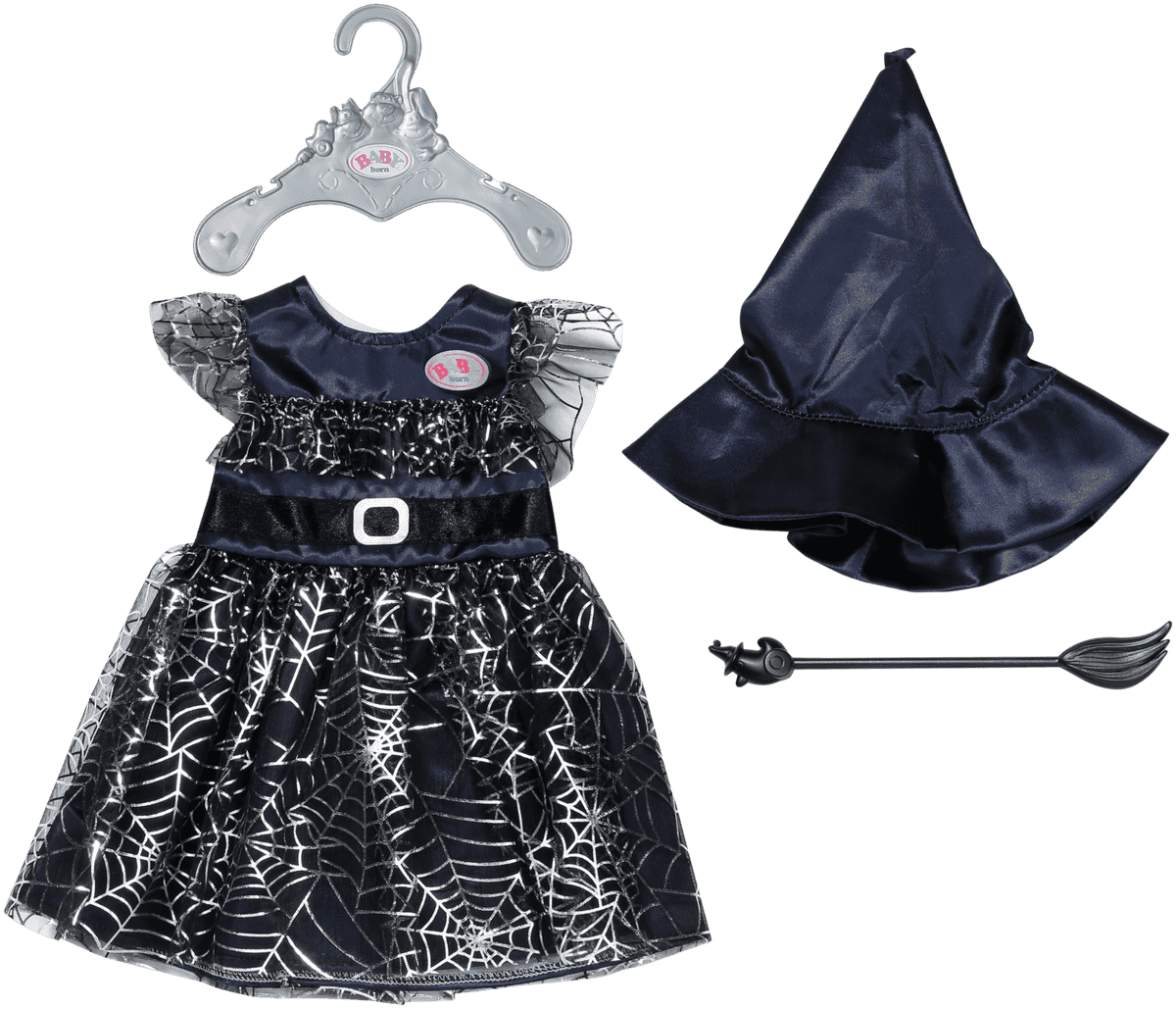 BABY born noita-asu 43cm | Prisma.fi-verkkokauppa