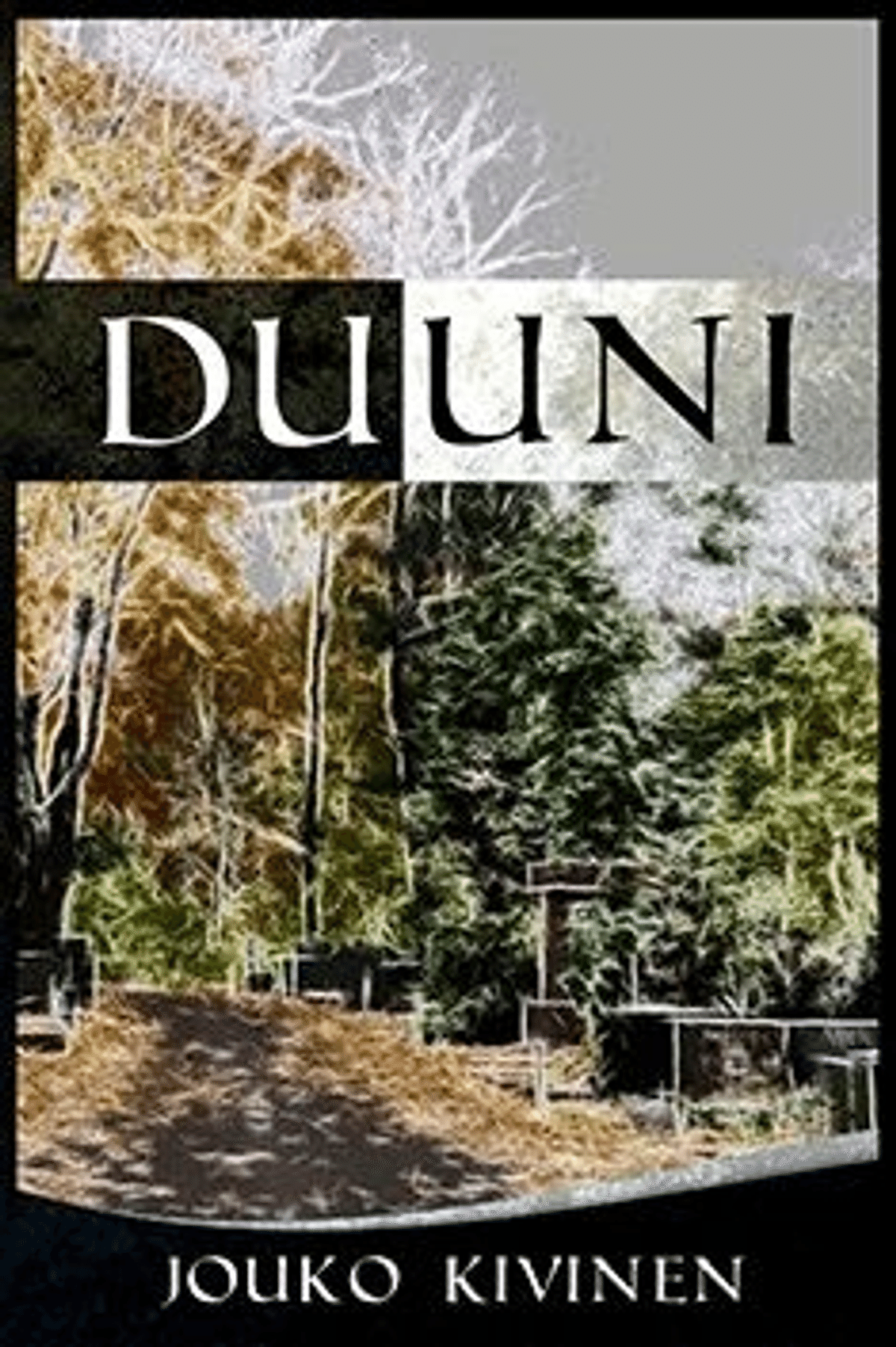 Kivinen, Duuni | Prisma.fi-verkkokauppa