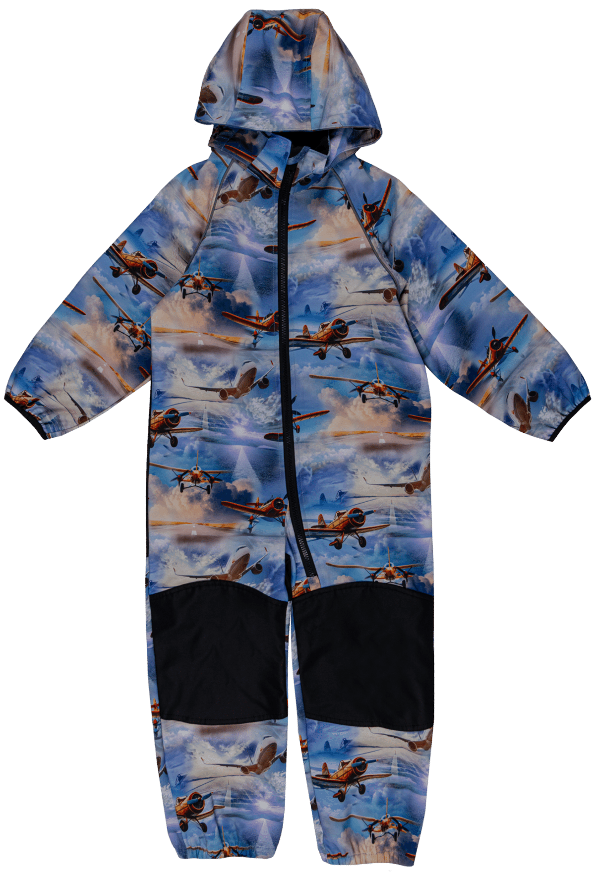 Ciraf lasten vedenpitävä kuosisoftshell-haalari 252C07261D | Prisma.fi ...