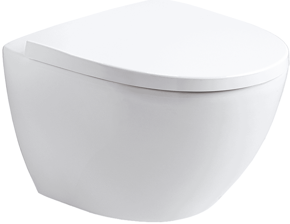 Ido Seven D Image 78120-01 seinä-Wc kanneton | Prisma.fi-verkkokauppa