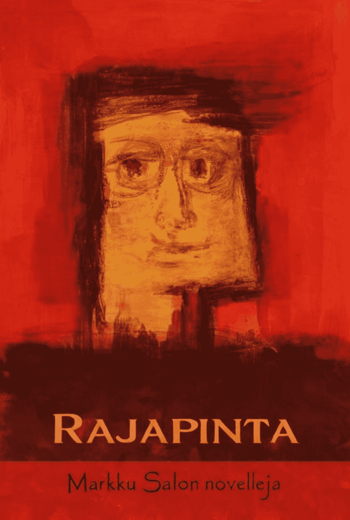 Salo, Rajapinta - Novelleja | Prisma.fi-verkkokauppa