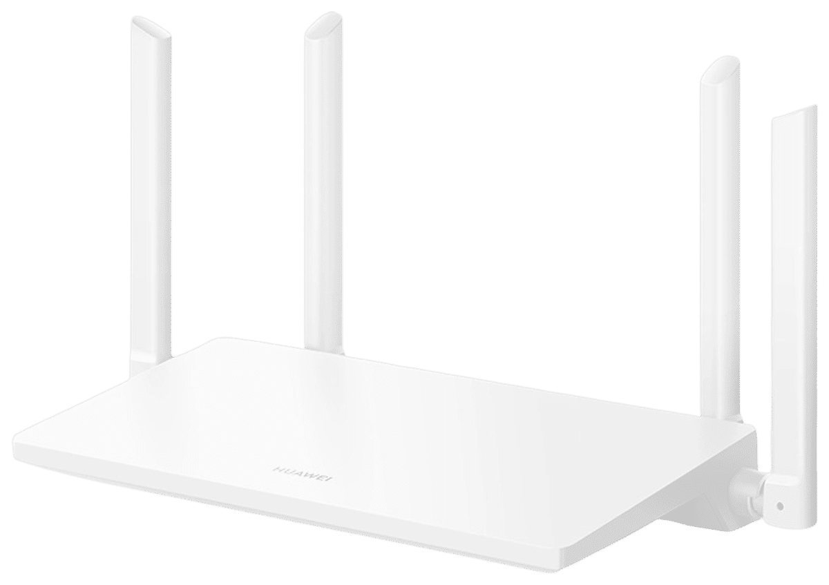 Huawei reititin AX2 Wifi6 | Prisma.fi-verkkokauppa