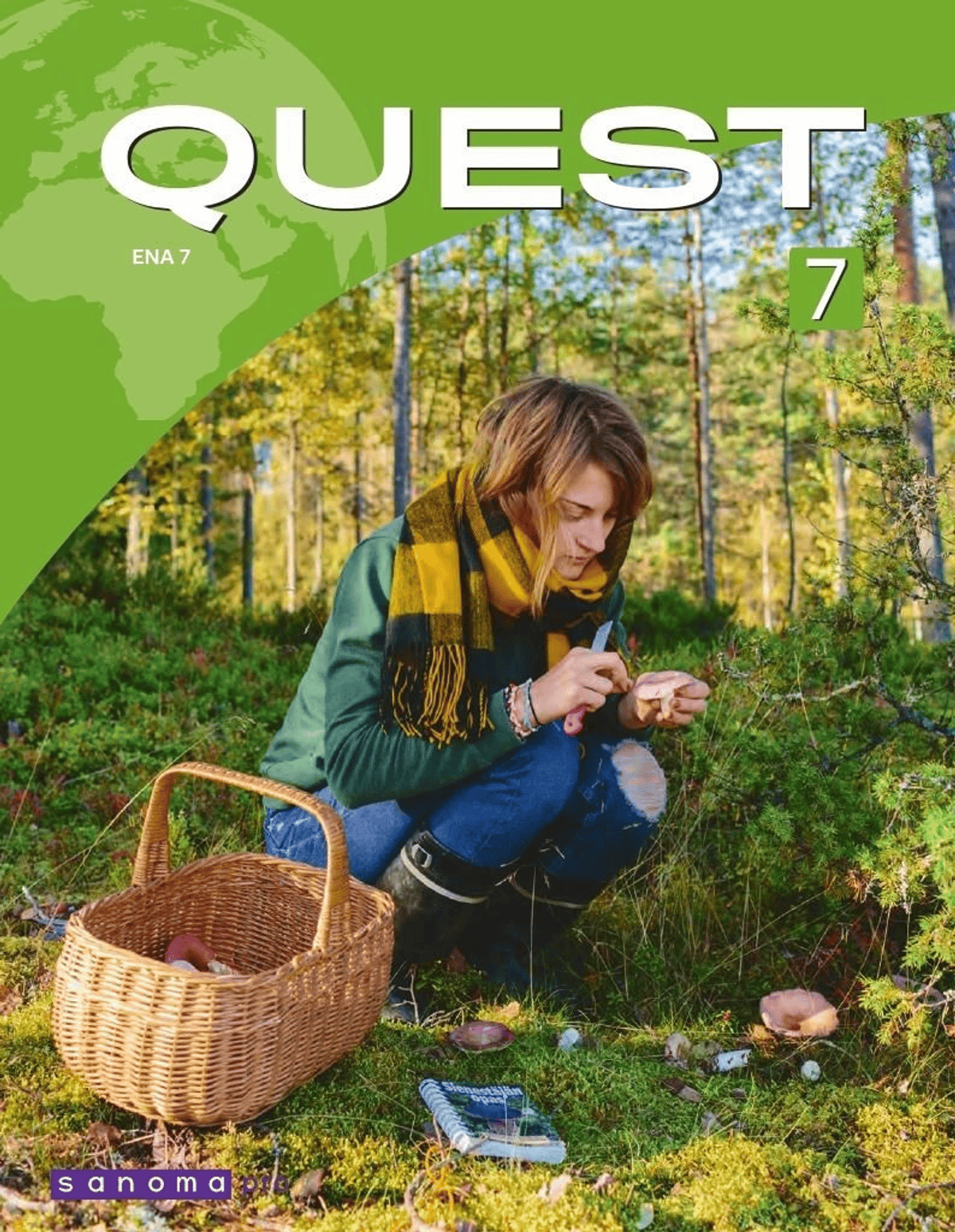 Asuintupa, Quest 7 - Ympäristö ja kestävä elämäntapa | Prisma.fi ...