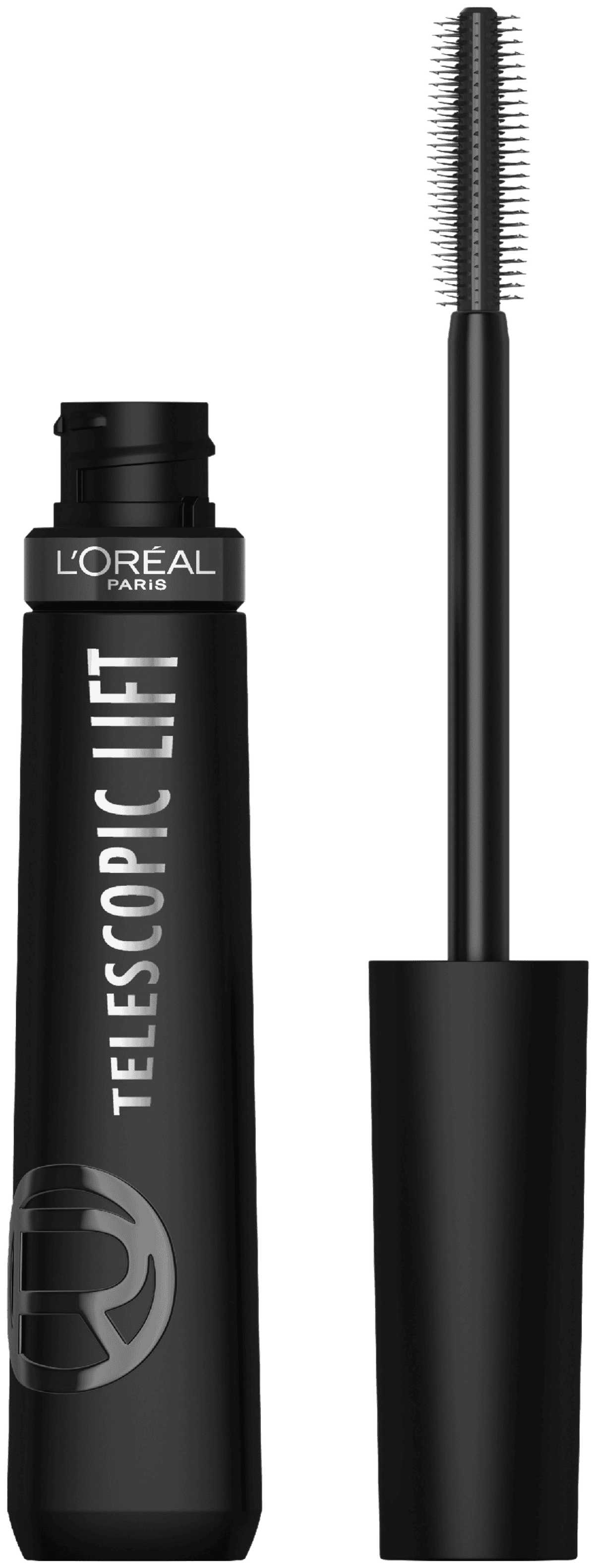 L'Oréal Paris Telescopic Lift Extra Black maskara 9,9ml | Prisma.fi ...