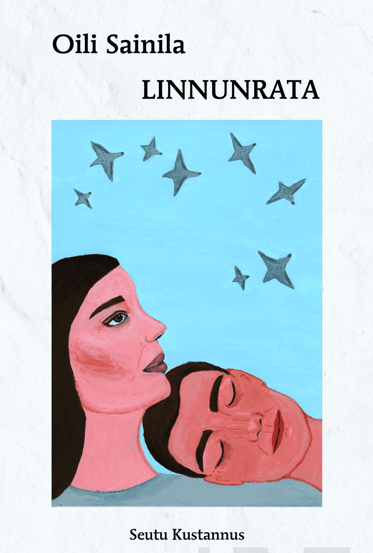 Sainila, Linnunrata | Prisma.fi-verkkokauppa