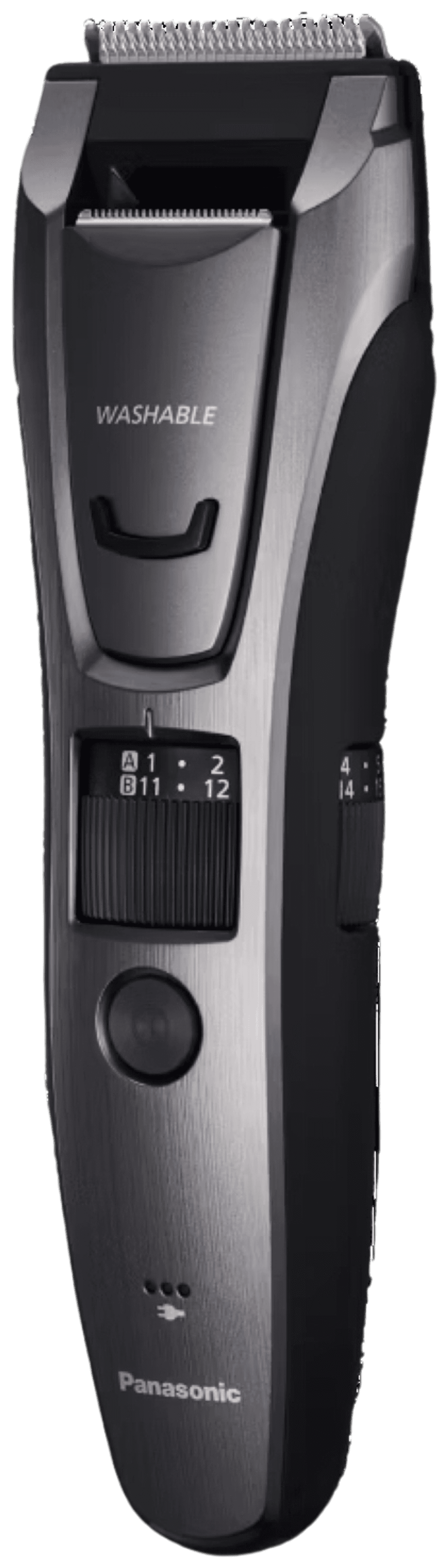 Panasonic ER-GB80-H503 on monipuolinen parta- ja hiustrimmeri | Prisma.fi-verkkokauppa