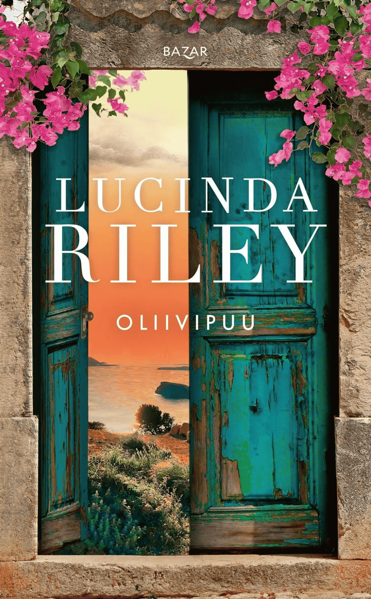 Riley, Oliivipuu | Prisma.fi-verkkokauppa