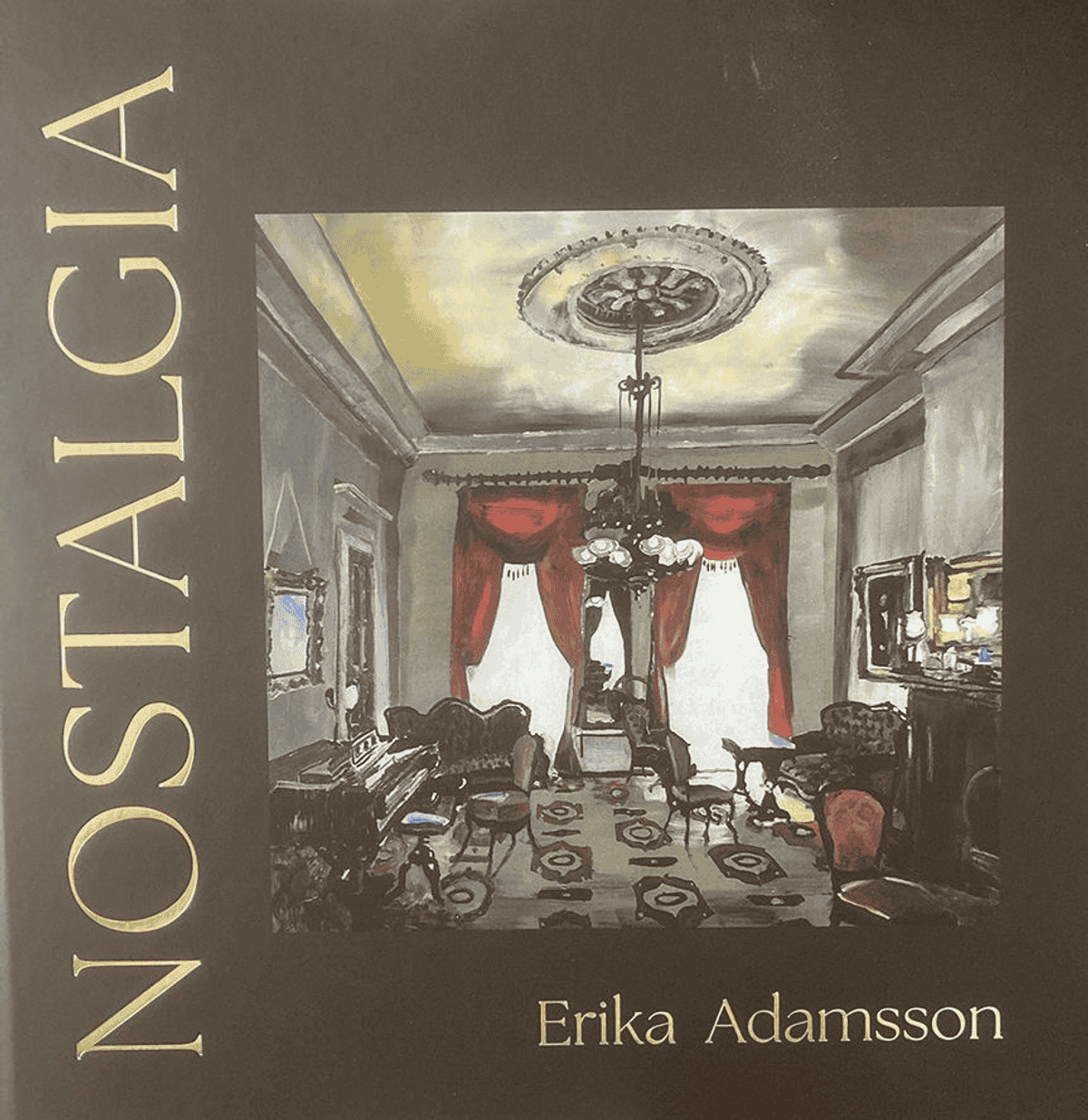 Adamsson, Nostalgia | Prisma.fi-verkkokauppa