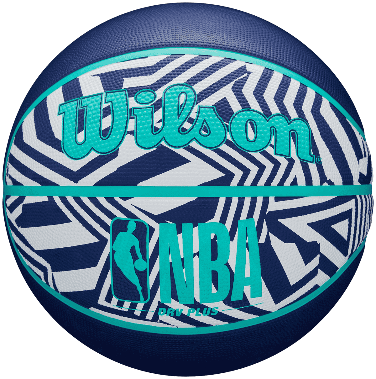 Wilson koripallo NBA DRV Plus Dazzle 6 | Prisma.fi-verkkokauppa