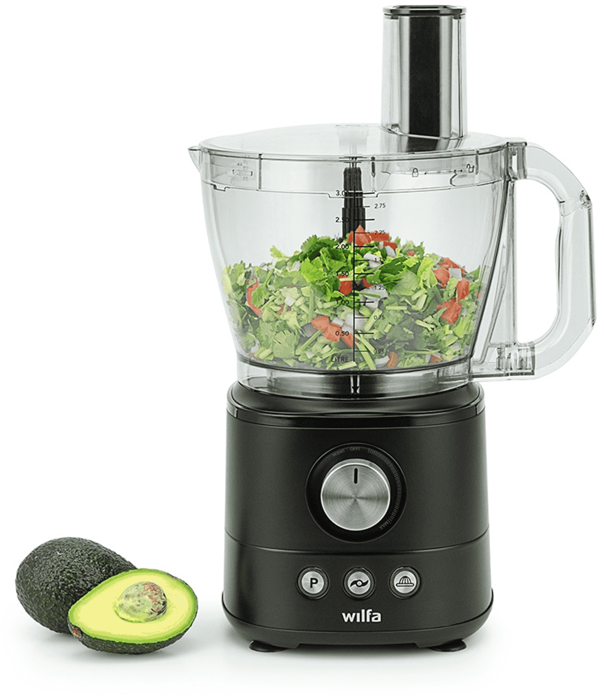 Wilfa Essential monitoimikone FP1B-1000 | Prisma.fi-verkkokauppa