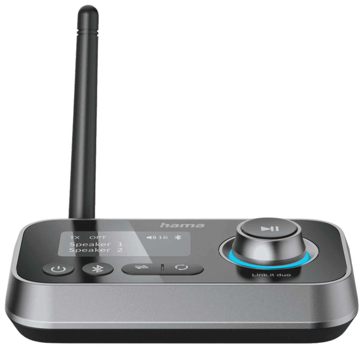 Hama Bluetooth lähetin/vastaanotin | Prisma.fi-verkkokauppa