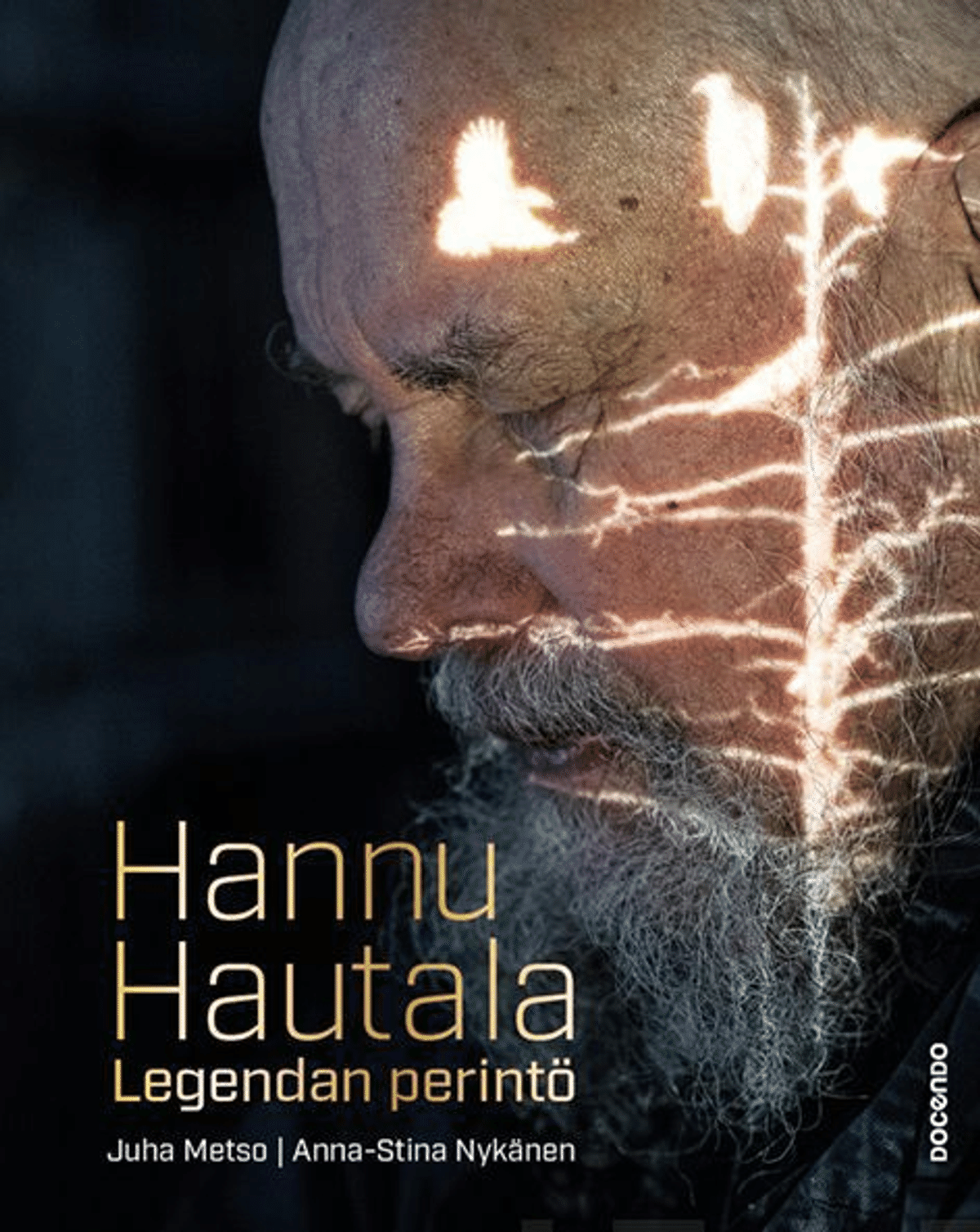 Nykänen, Hannu Hautala - Legendan perintö | Prisma.fi-verkkokauppa