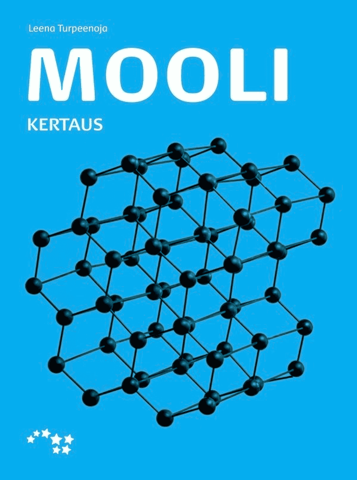 Turpeenoja, Mooli Kertaus (OPS16) | Prisma.fi-verkkokauppa