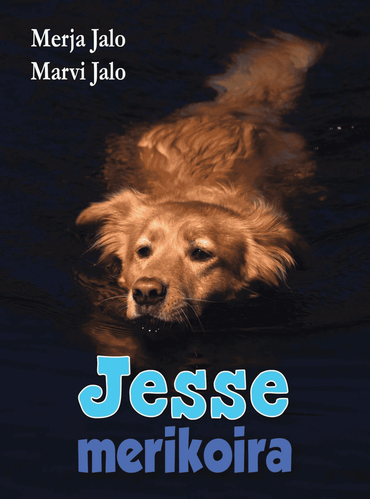 Jalo, Jesse merikoira | Prisma.fi-verkkokauppa
