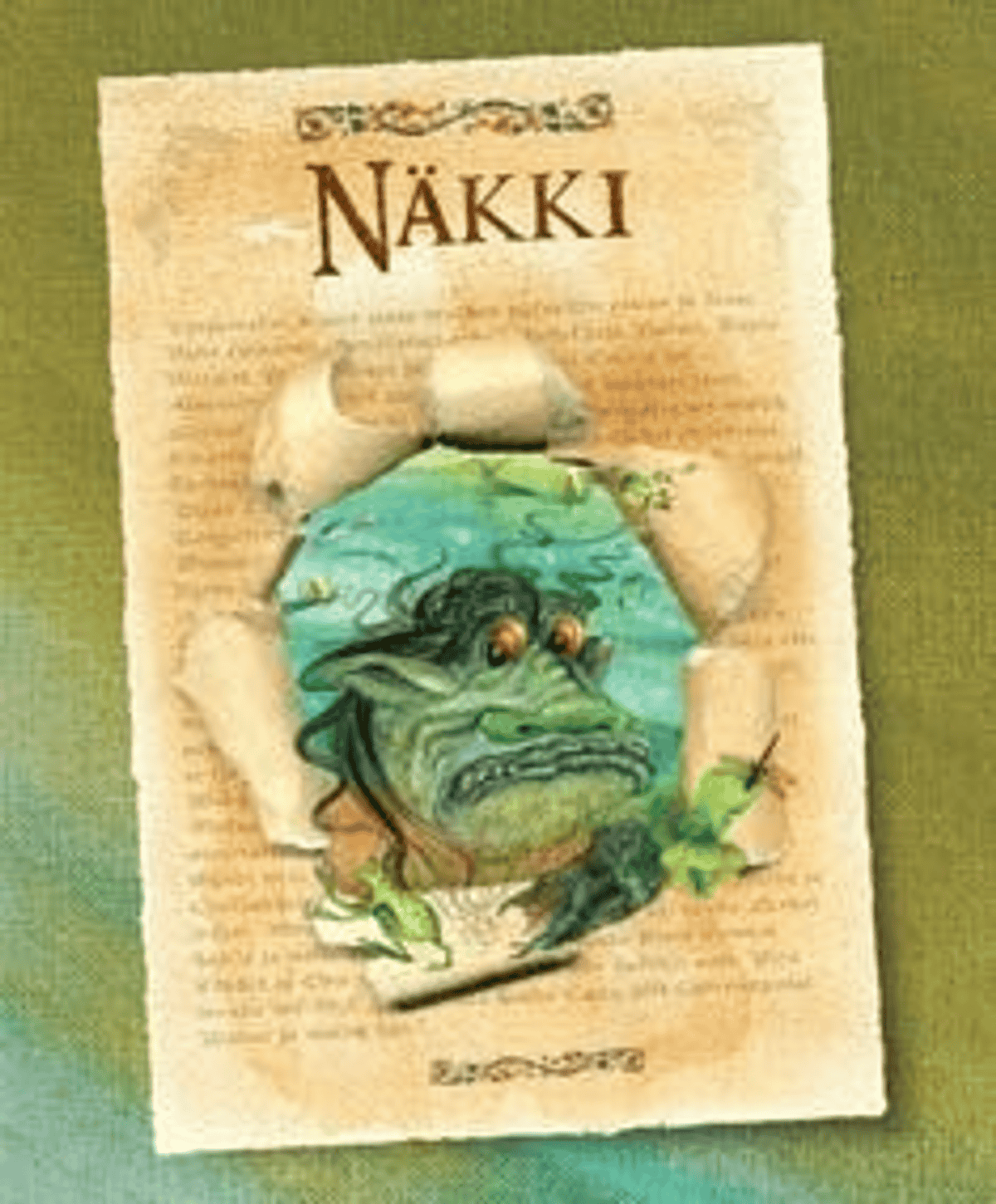 Anteroinen, Näkki | Prisma.fi-verkkokauppa