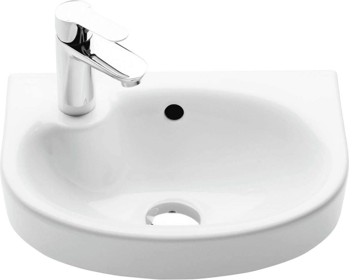 Ido Glow 11460-01 pesuallas 400 hanareikä vasen | Prisma.fi-verkkokauppa