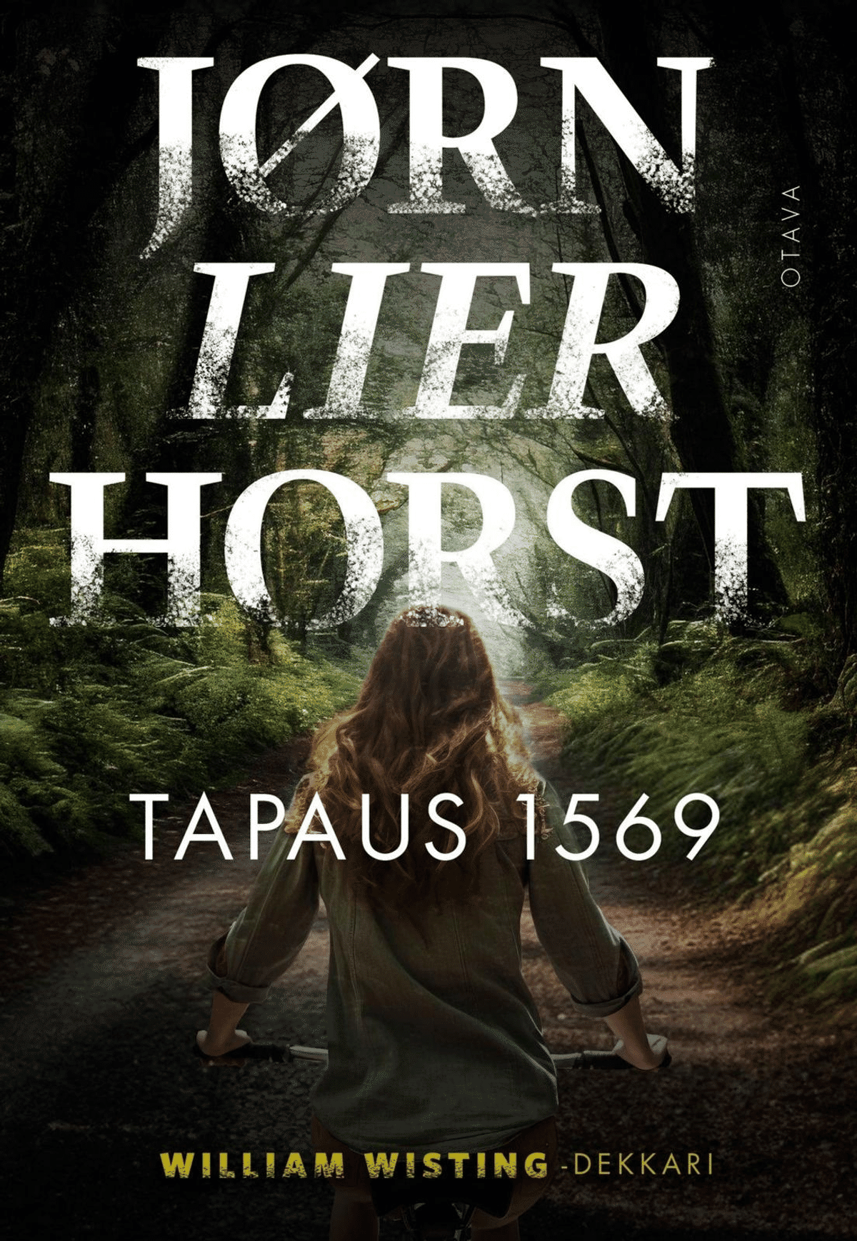Horst, Tapaus 1569 | Prisma.fi-verkkokauppa