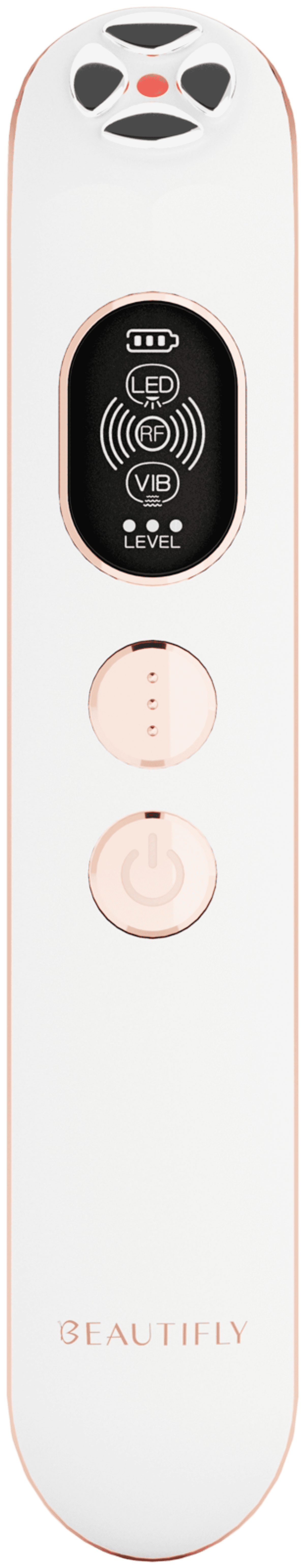 Beautifly silmähieroja b-looky pro | Prisma.fi-verkkokauppa