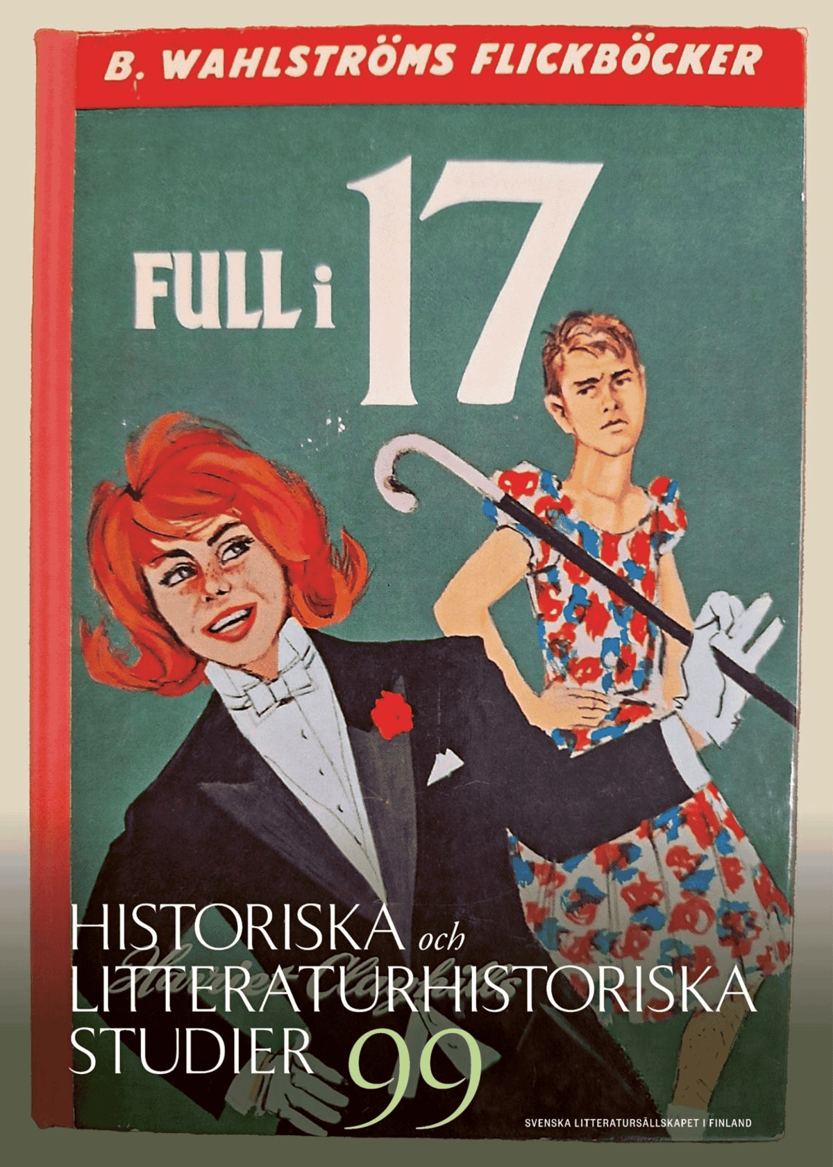 Grandell, Historiska och litteraturhistoriska studier 99 | Prisma.fi ...