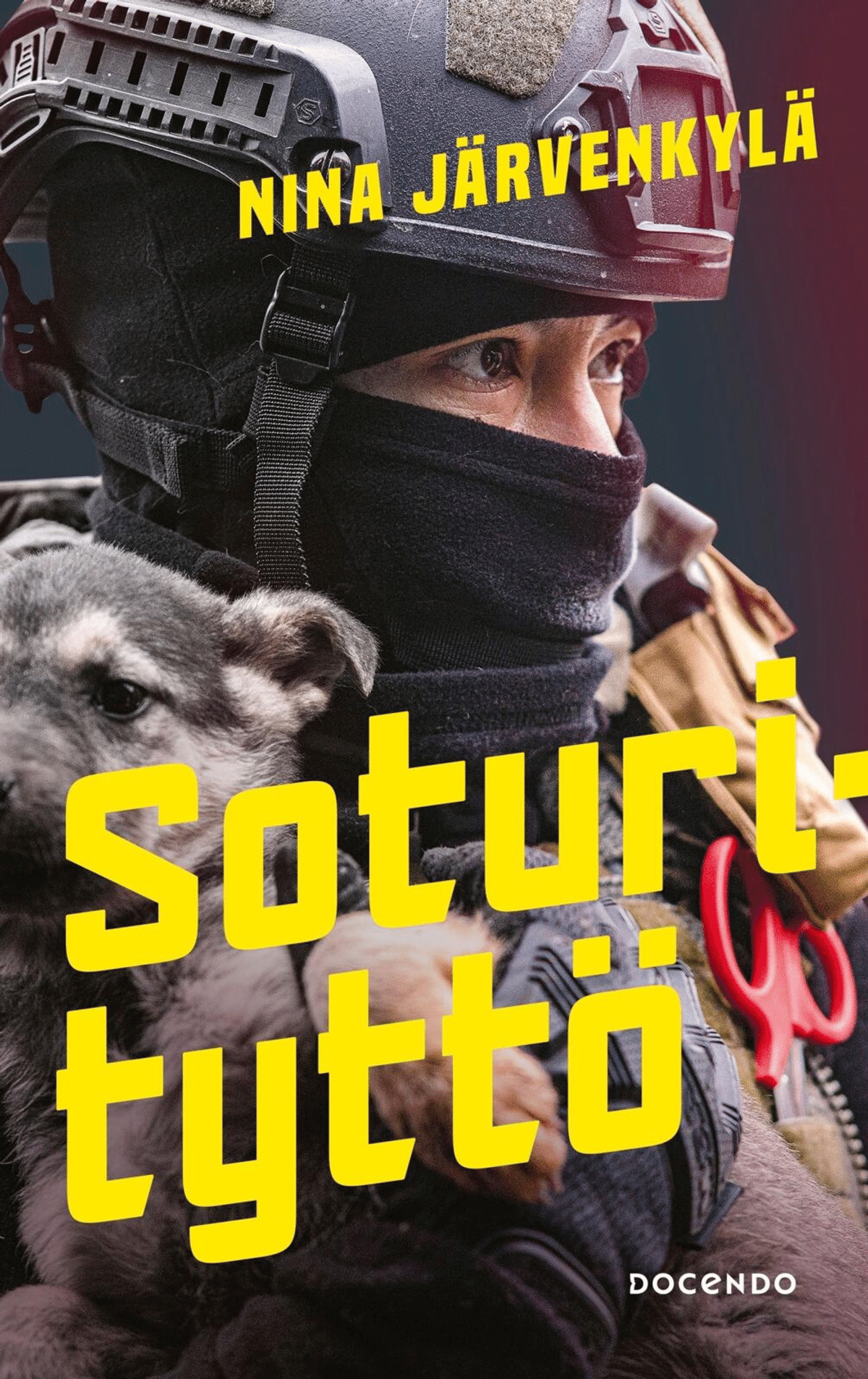 Järvenkylä, Soturityttö | Prisma.fi-verkkokauppa