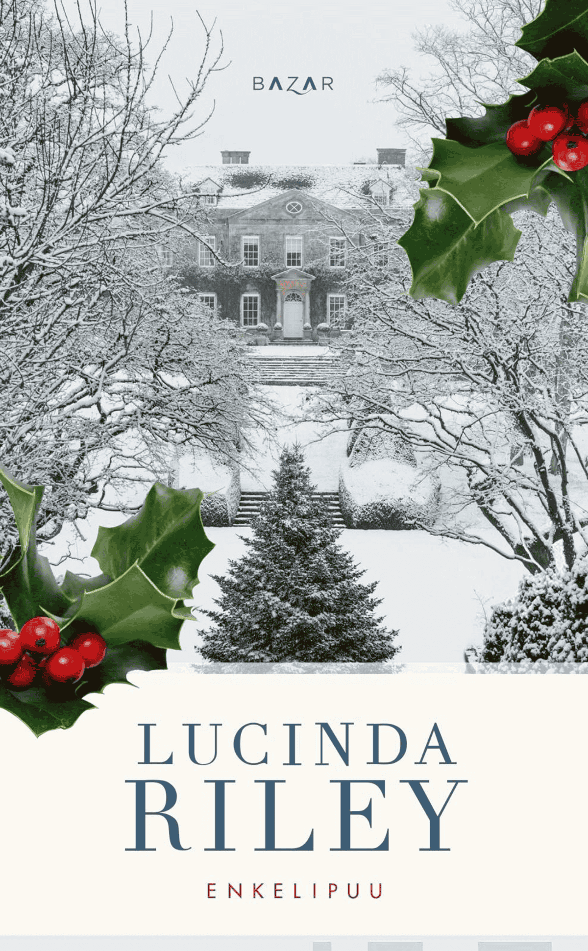 Riley, Enkelipuu | Prisma.fi-verkkokauppa