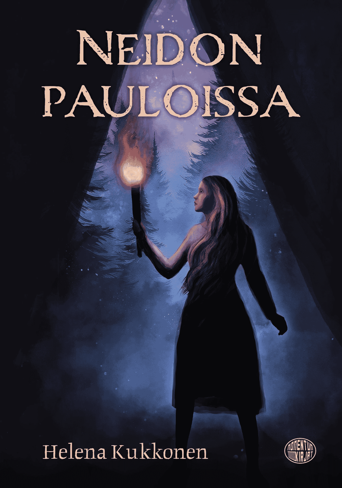 Kukkonen, Neidon pauloissa | Prisma.fi-verkkokauppa