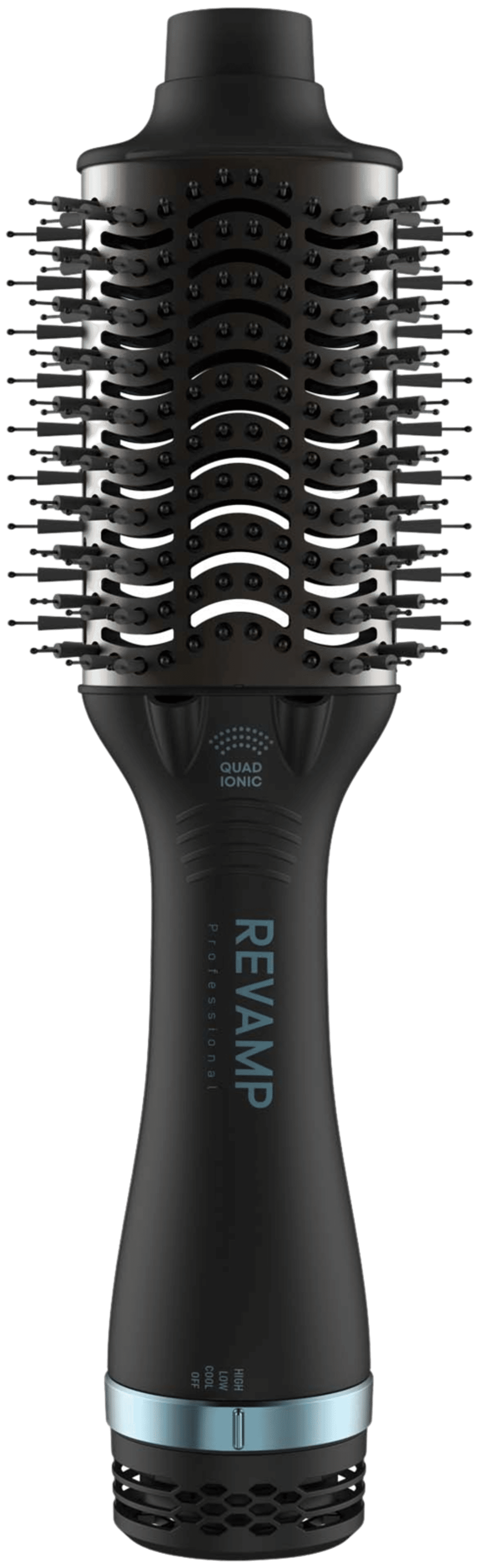 REVAMP DR-2000A-EU - Volume XL Blow hiustenkuivaus muotoilija | Prisma ...