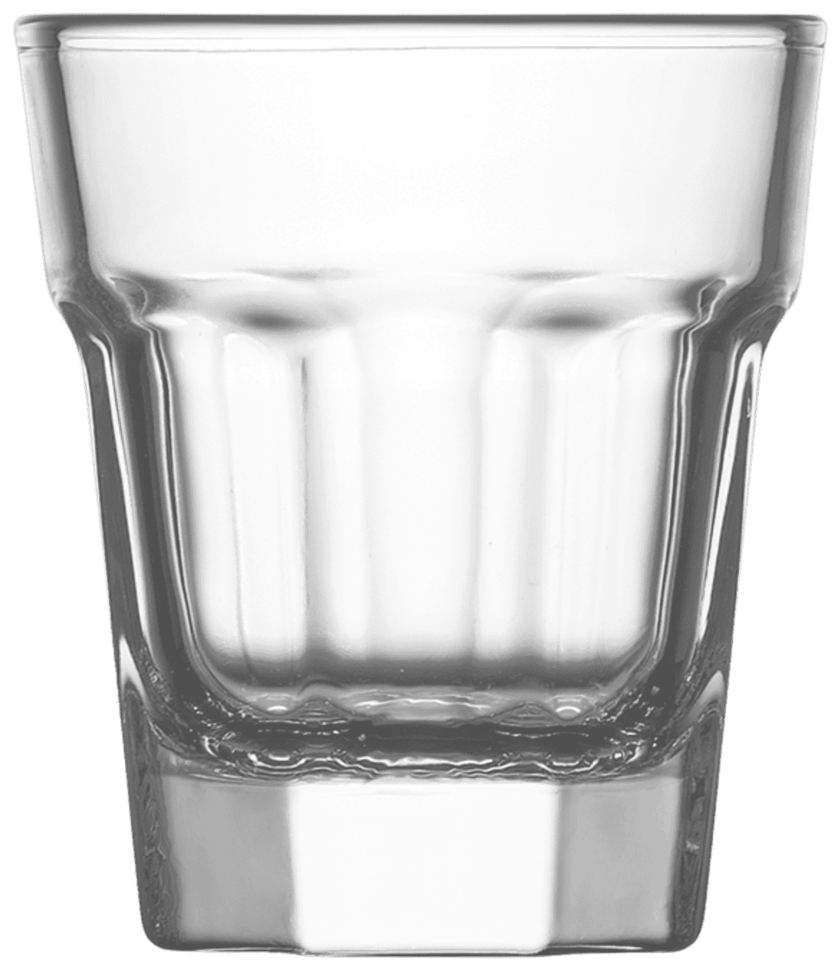 Lav snapsilasi Aras 4,5 cl 6 kpl | Prisma.fi-verkkokauppa