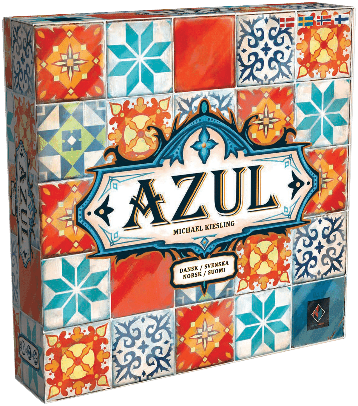 Azul | Prisma.fi-verkkokauppa