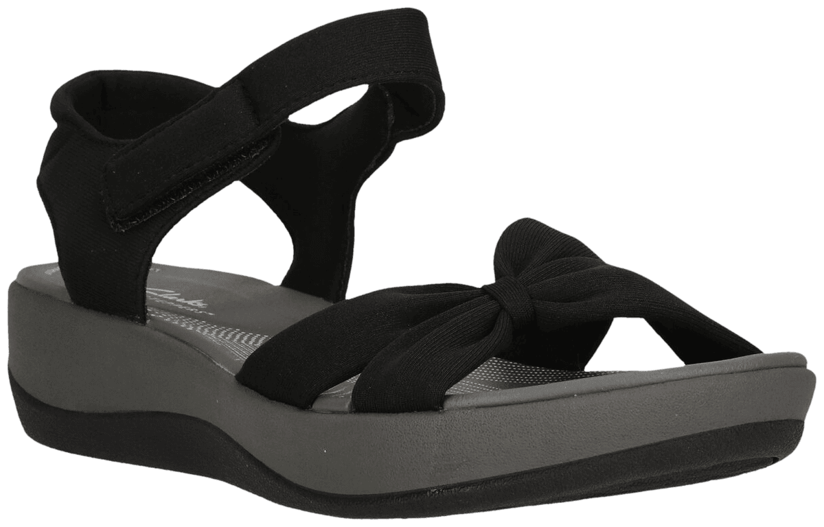 Clarks naisten sandaali Arla Shore | Prisma.fi-verkkokauppa