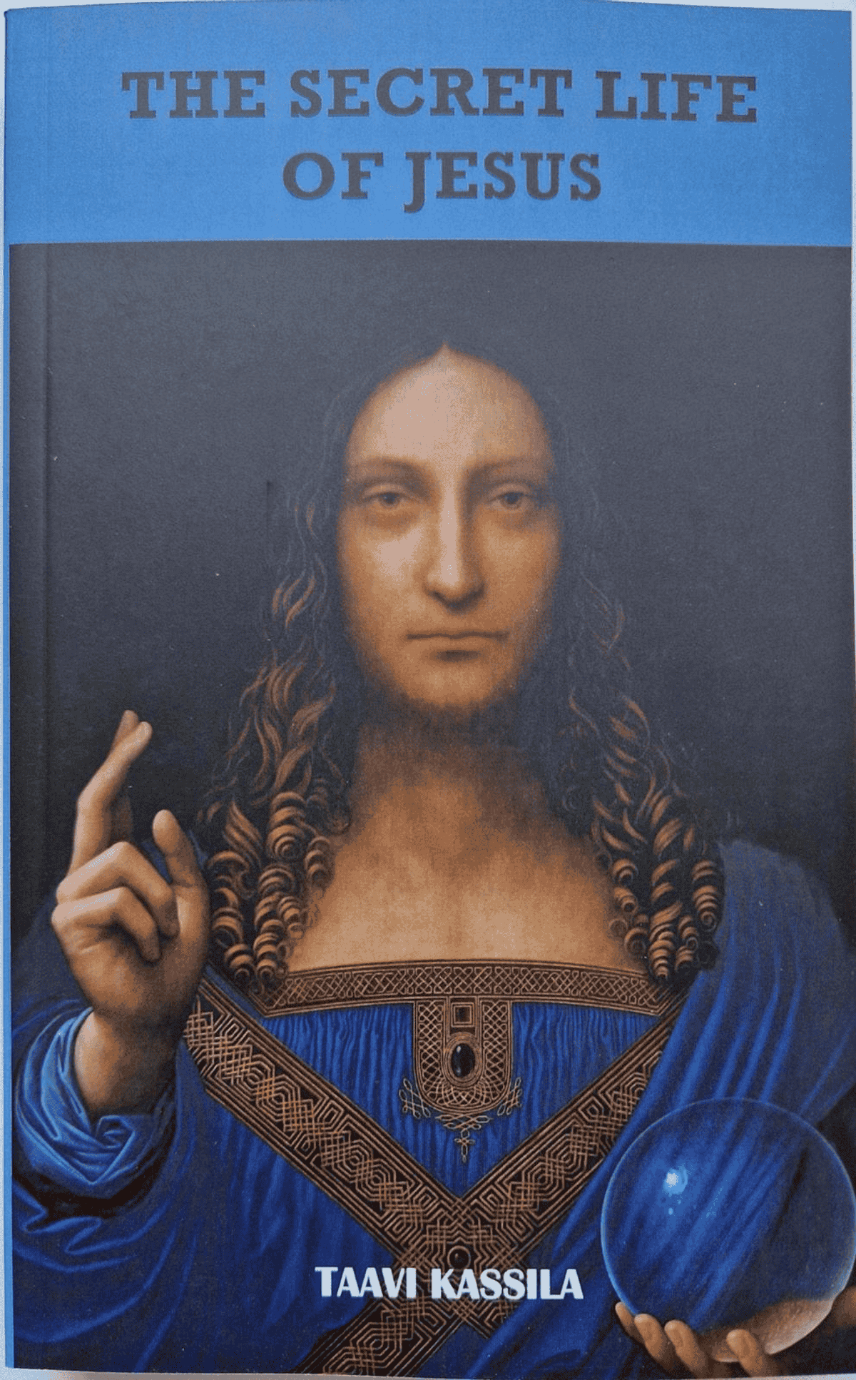 Kassila, The Secret Life of Jesus - His Journeys to India | Prisma.fi ...